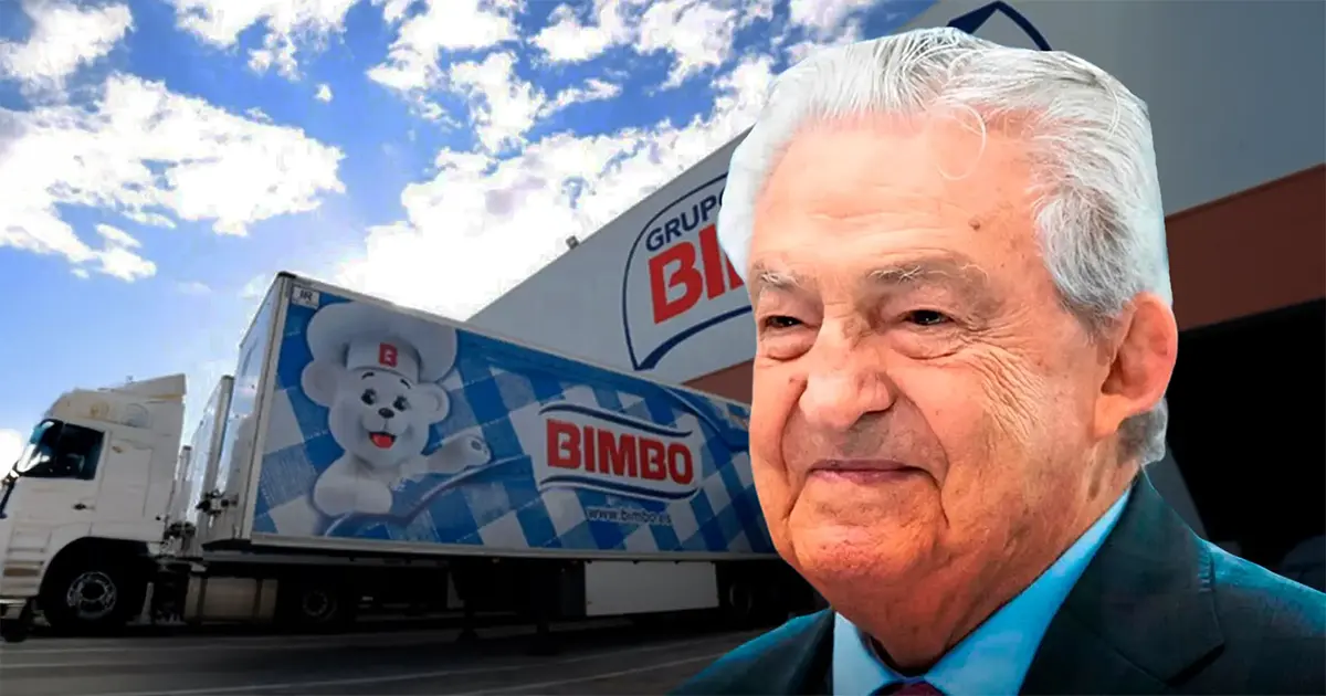 Roberto Servitje: El pan se comparte, no solo se vende - Arteria Marketing
